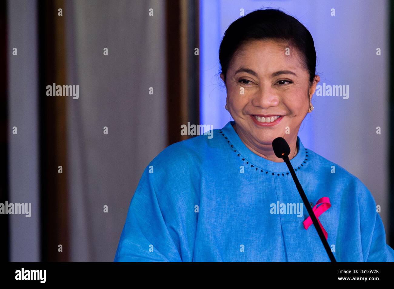 Maria leonor hi-res stock photography and images - Alamy