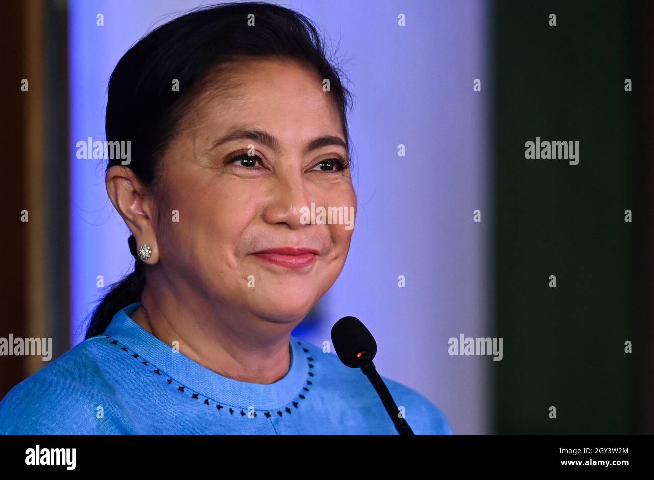 Maria leonor hi-res stock photography and images - Alamy