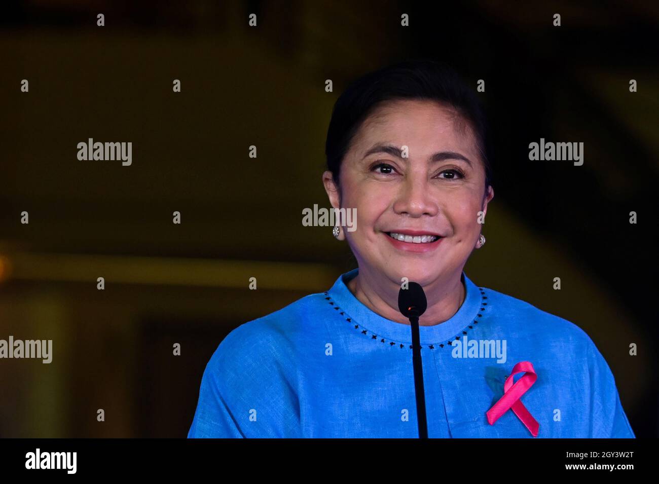 Maria leonor hi-res stock photography and images - Alamy