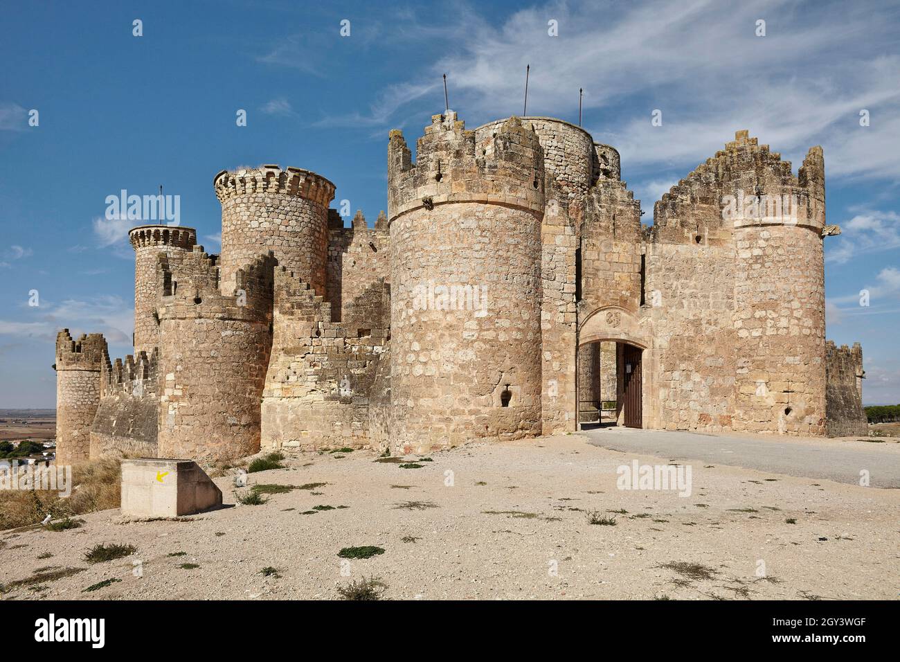 Monumento artistico historico hi-res stock photography and images - Alamy