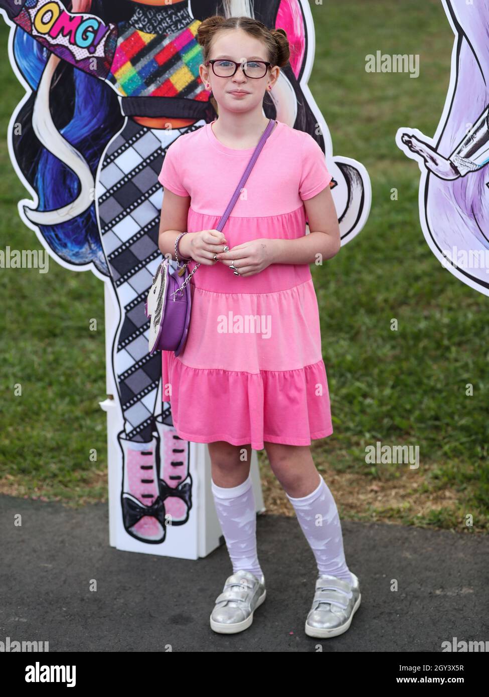 Hollywood, United States. 06th Oct, 2021. HOLLYWOOD, LOS ANGELES ...