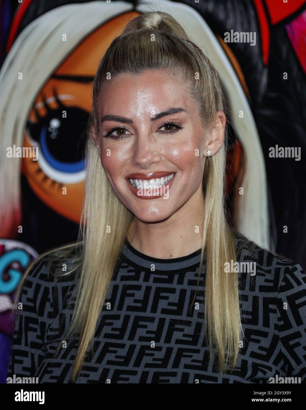 Heather rae hi-res stock photography and images - Alamy