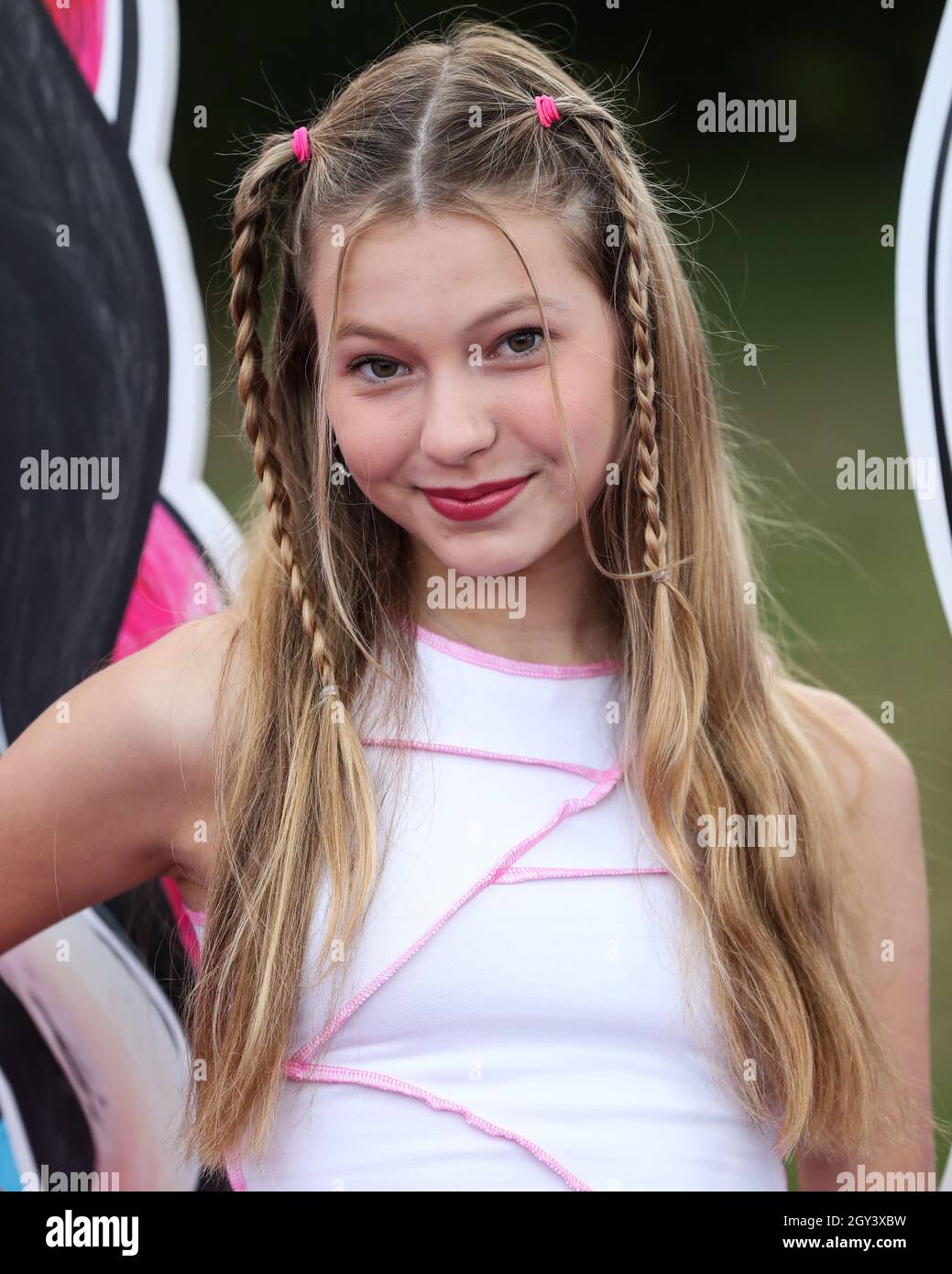 Hollywood, United States. 06th Oct, 2021. HOLLYWOOD, LOS ANGELES ...