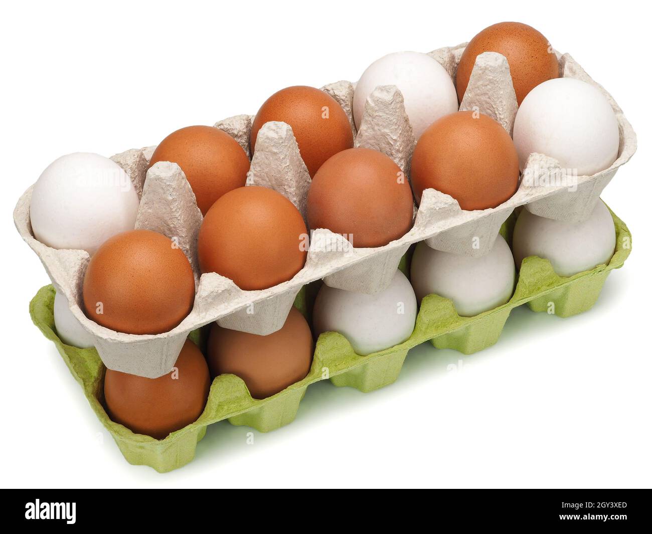 Poultry farm Cut Out Stock Images & Pictures - Alamy