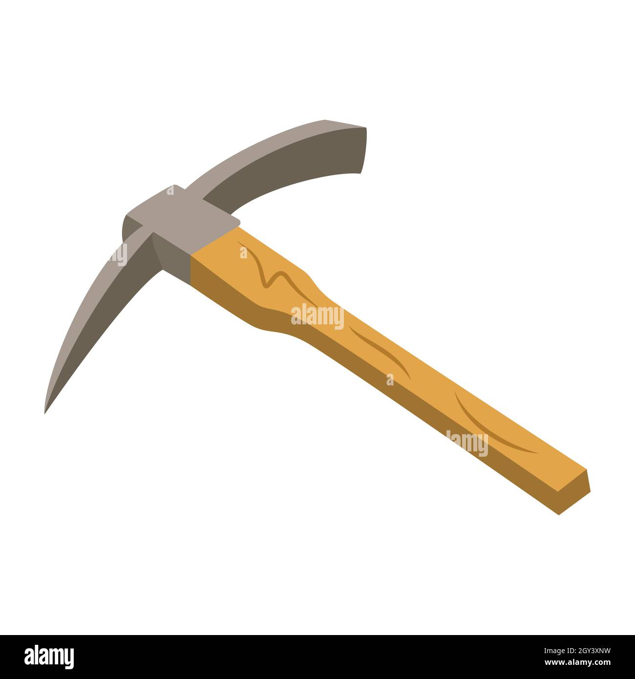 Strong handle Stock Vector Images - Alamy