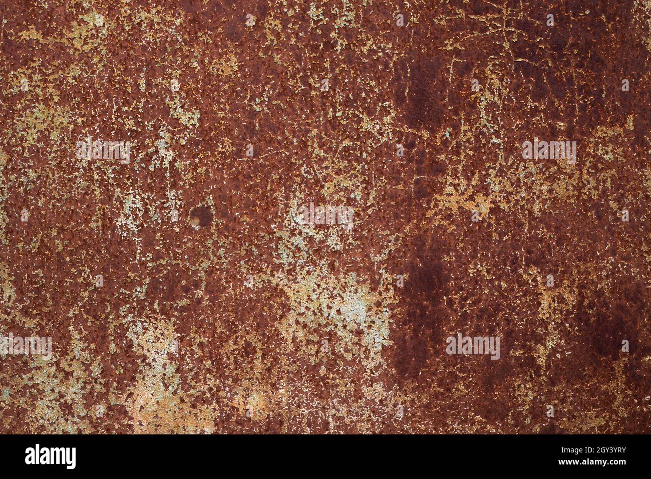 Industrial metal texture. Grunge rusted metal surface, rust background ...