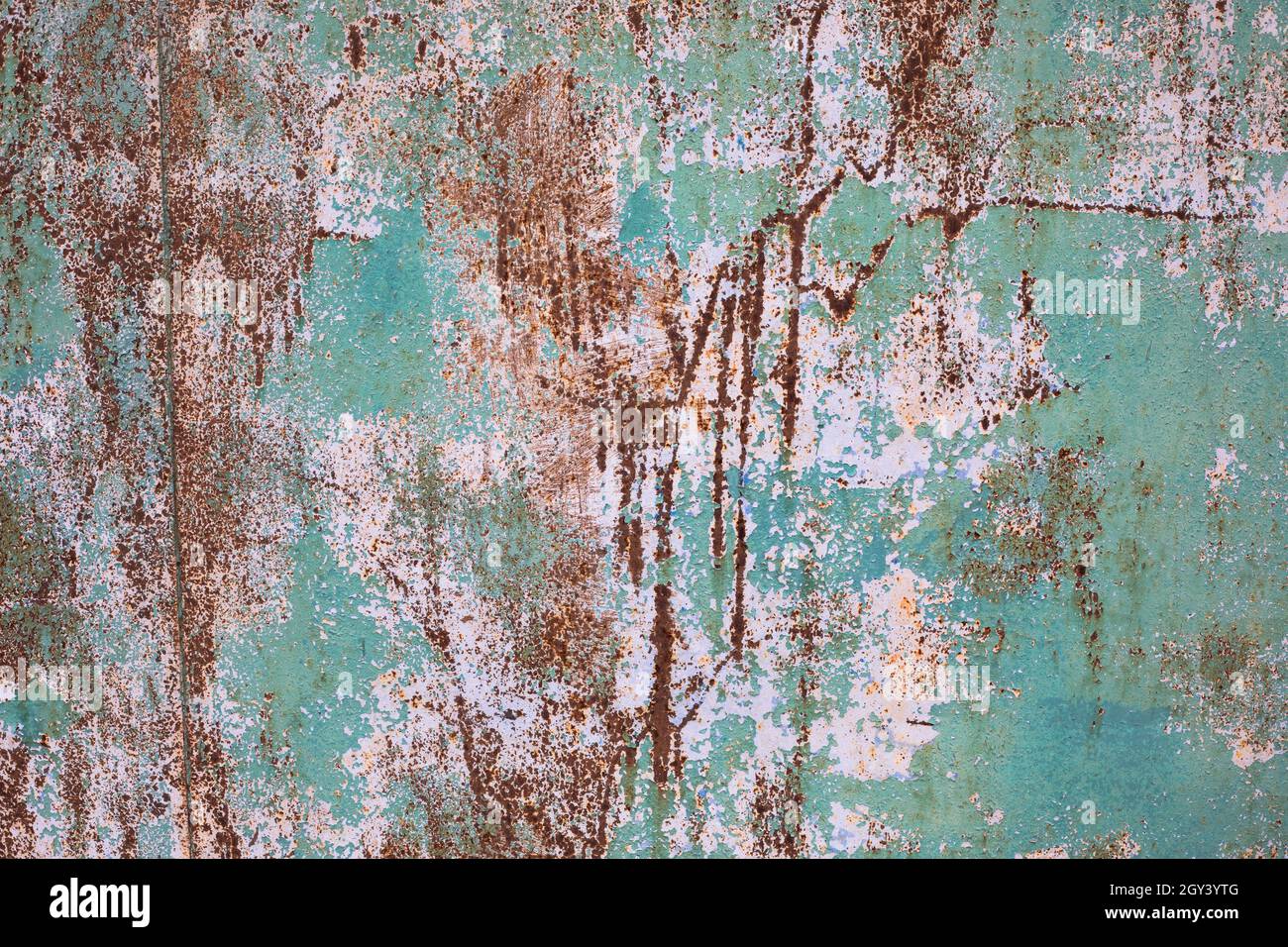 Industrial metal texture. Grunge rusted metal surface, rust background ...