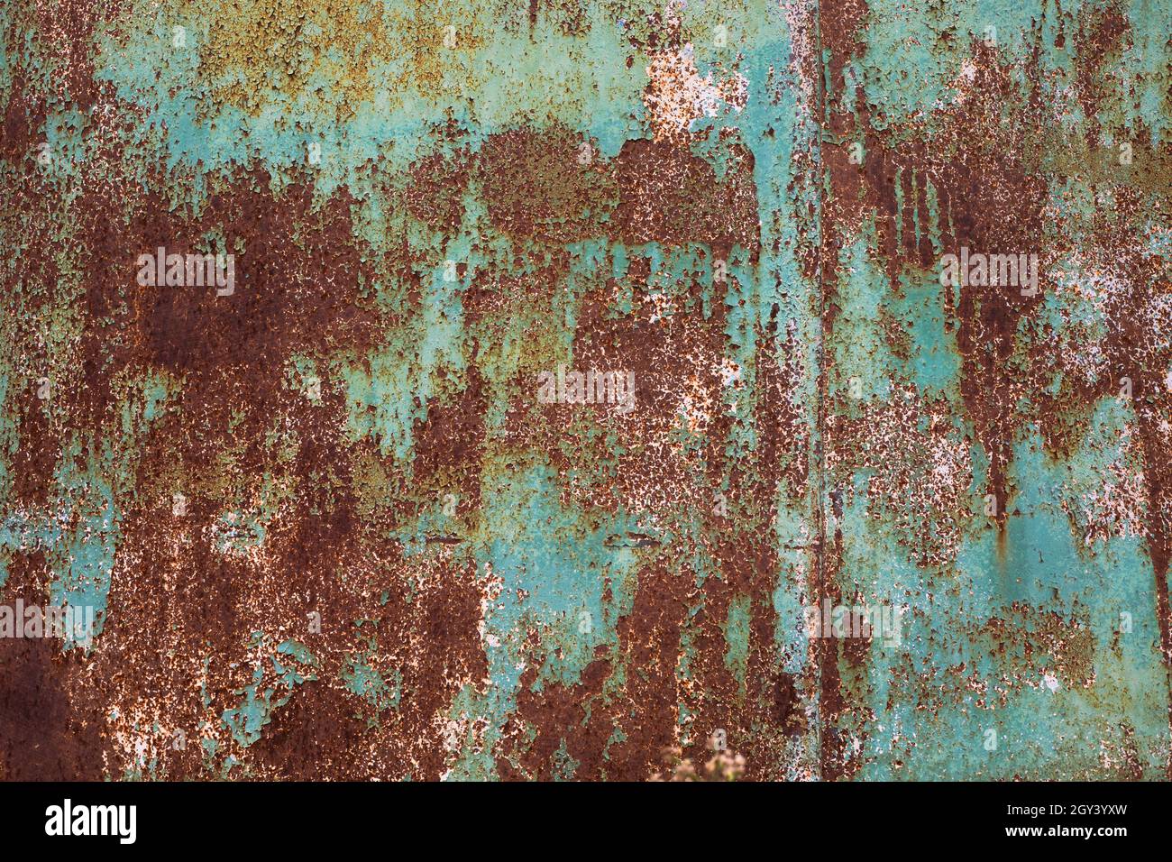 Industrial metal texture. Grunge rusted metal surface, rust background ...
