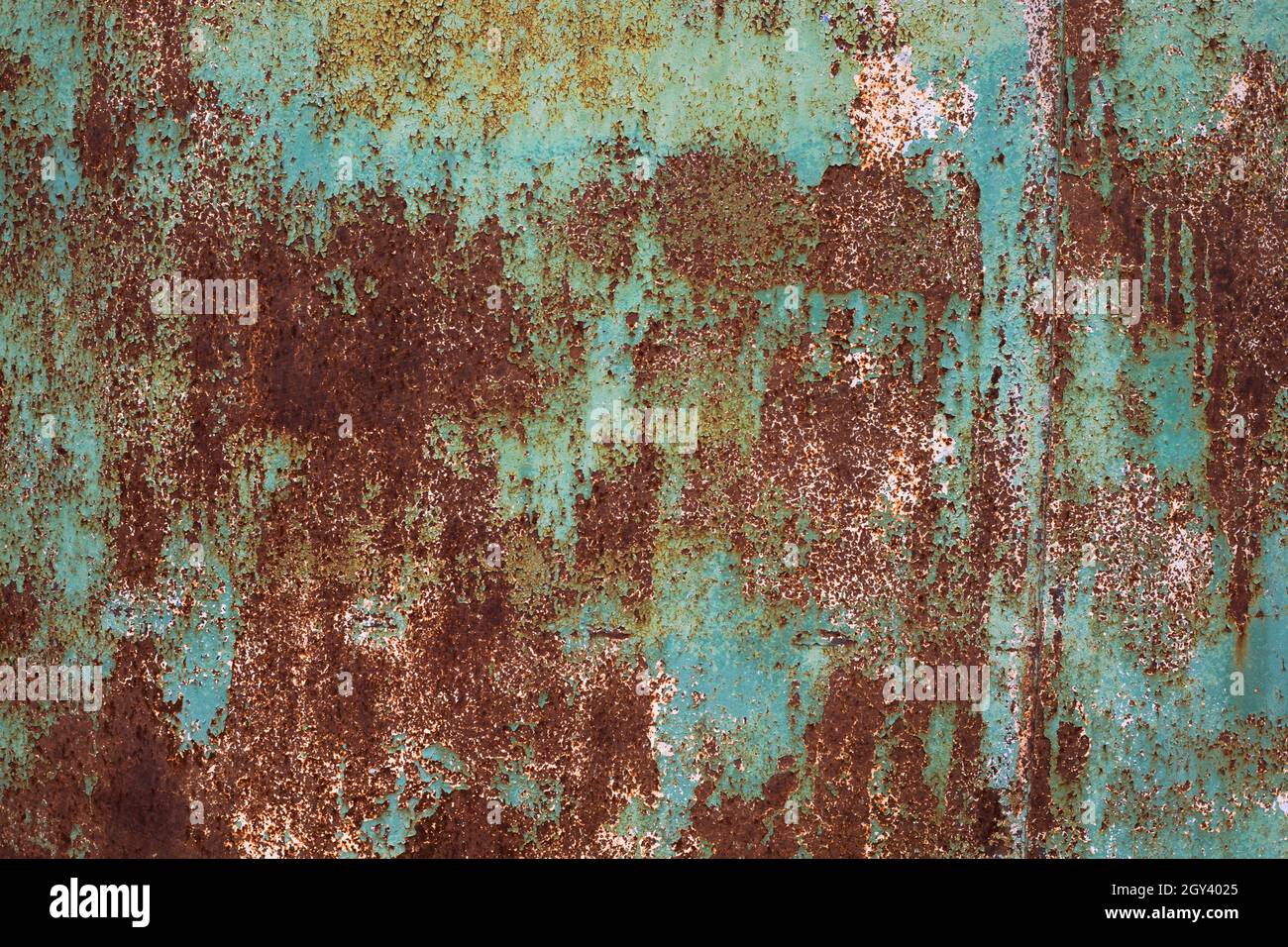 Industrial metal texture. Grunge rusted metal surface, rust background ...