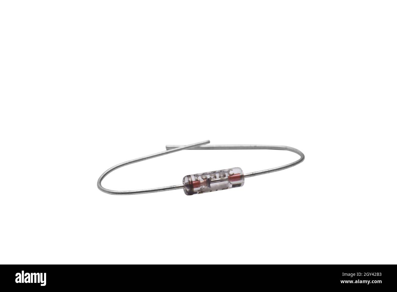 Germanium diode hi-res stock photography and images - Alamy