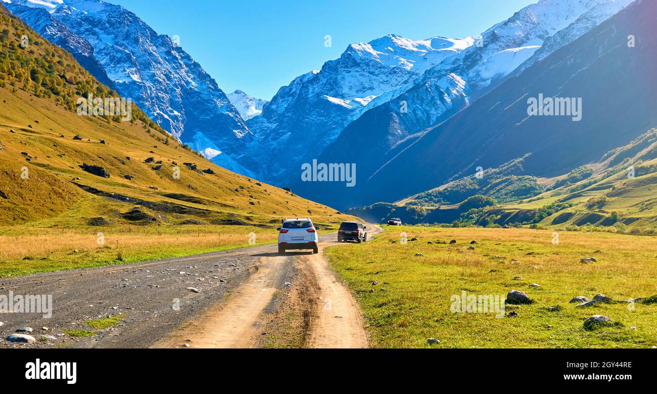 4wd off road hi-res stock photography and images - Alamy