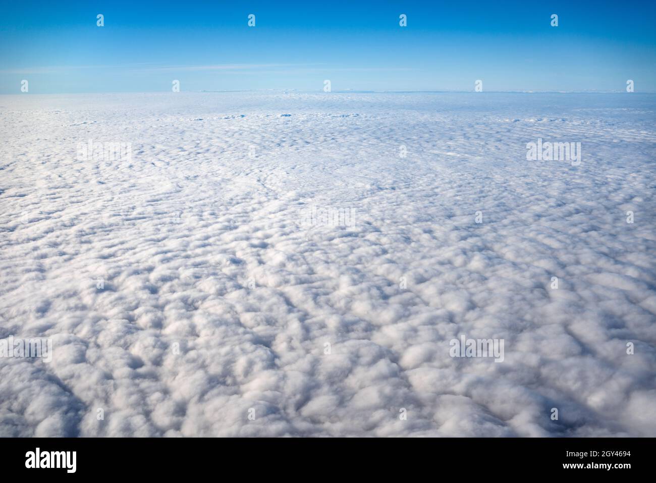 Cloud texture with landscape hi-res stock photography and images - Alamy