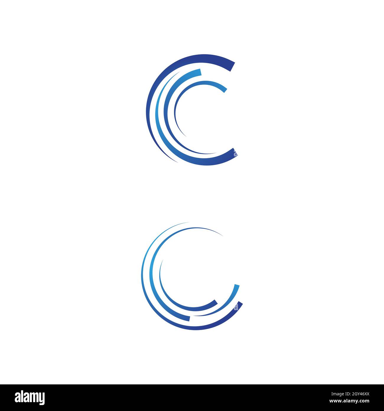 Circle frame screen Cut Out Stock Images & Pictures - Alamy