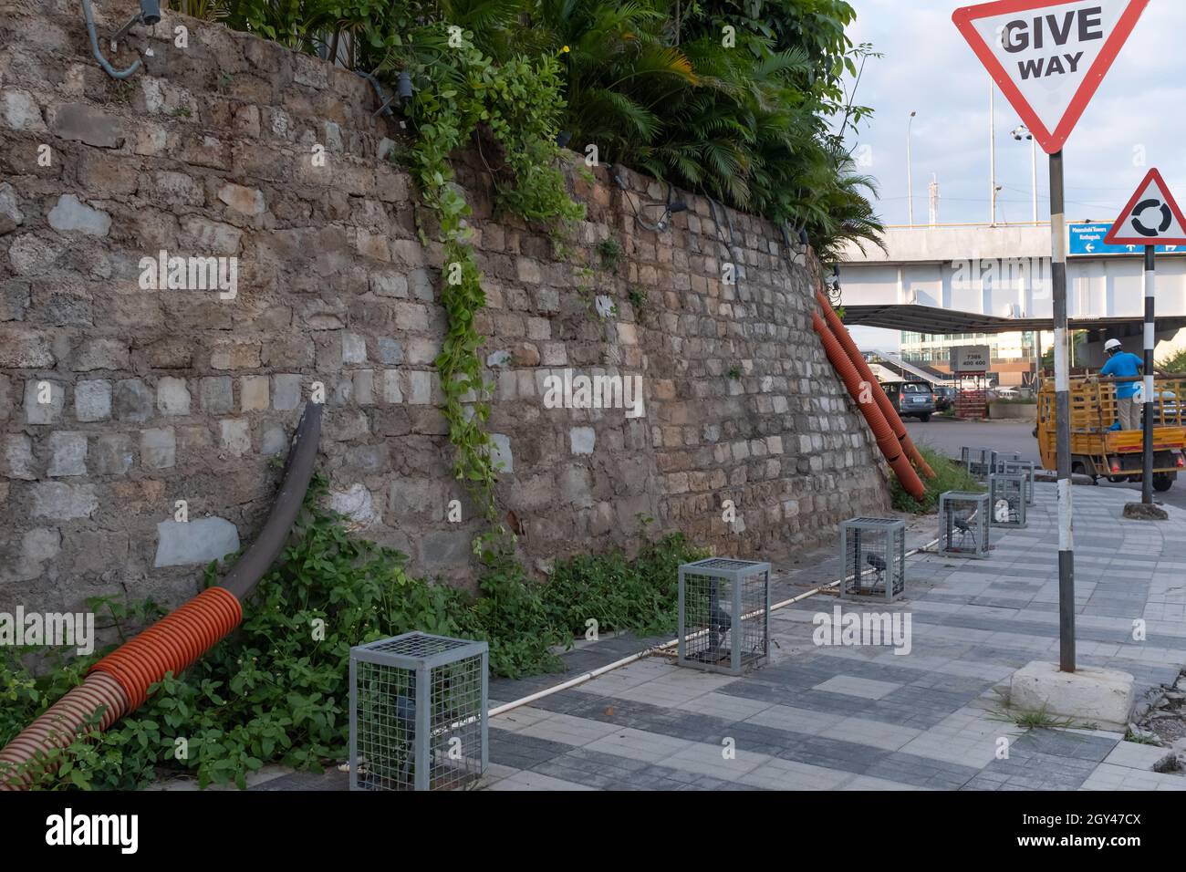 Obstruction obstructions hi-res stock photography and images - Alamy