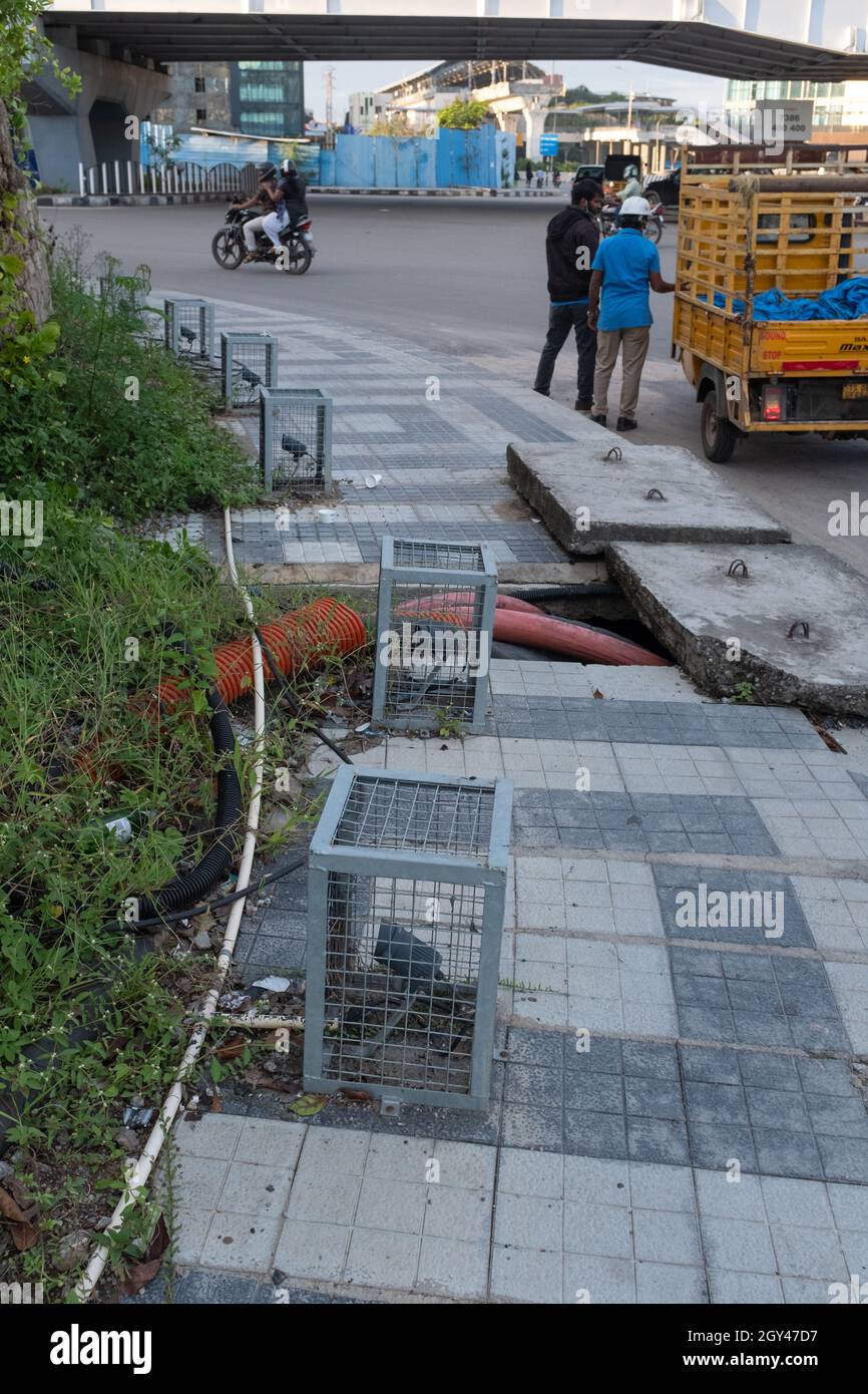 Obstruction obstructions hi-res stock photography and images - Alamy