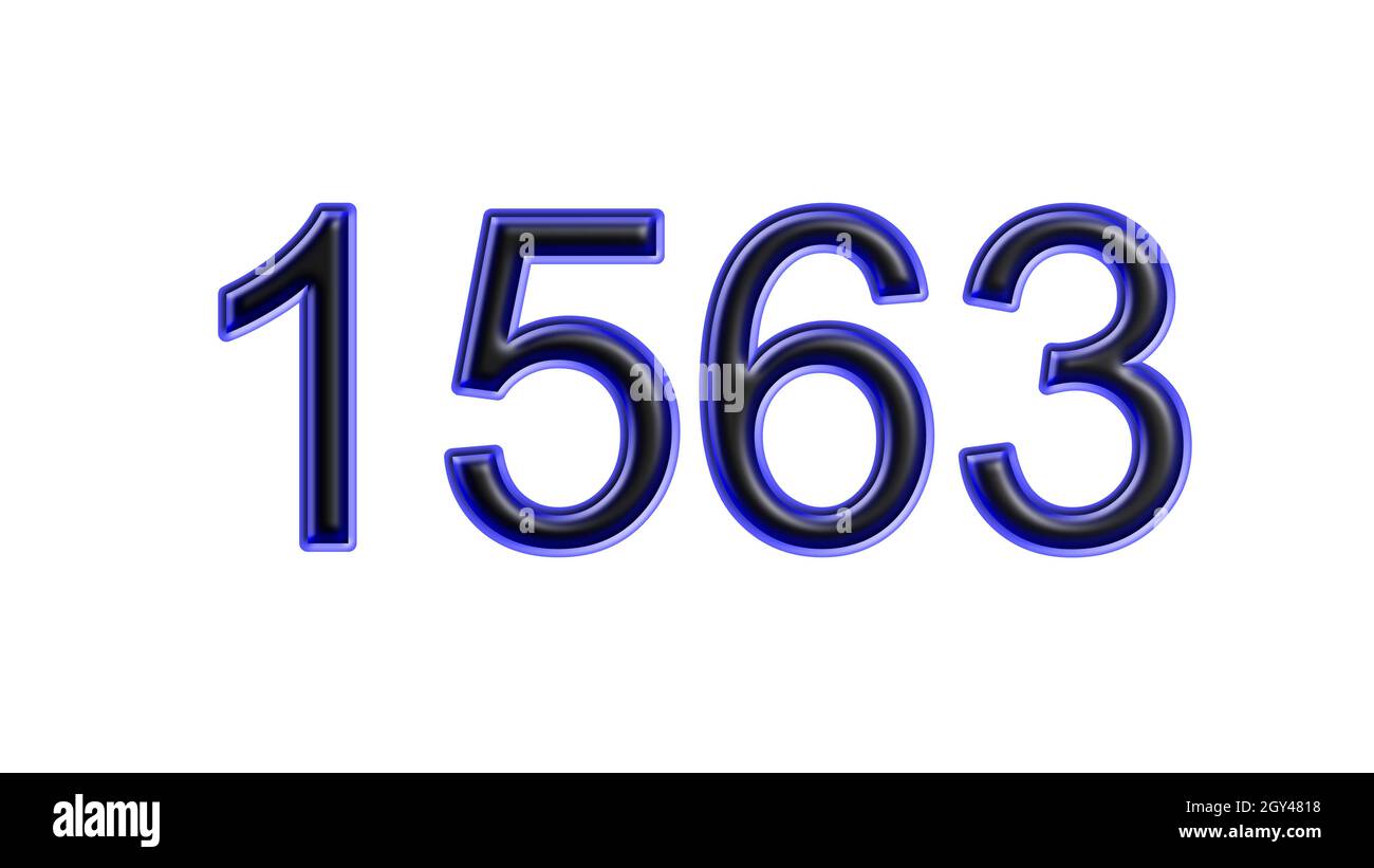 1563 hi-res stock photography and images - Alamy