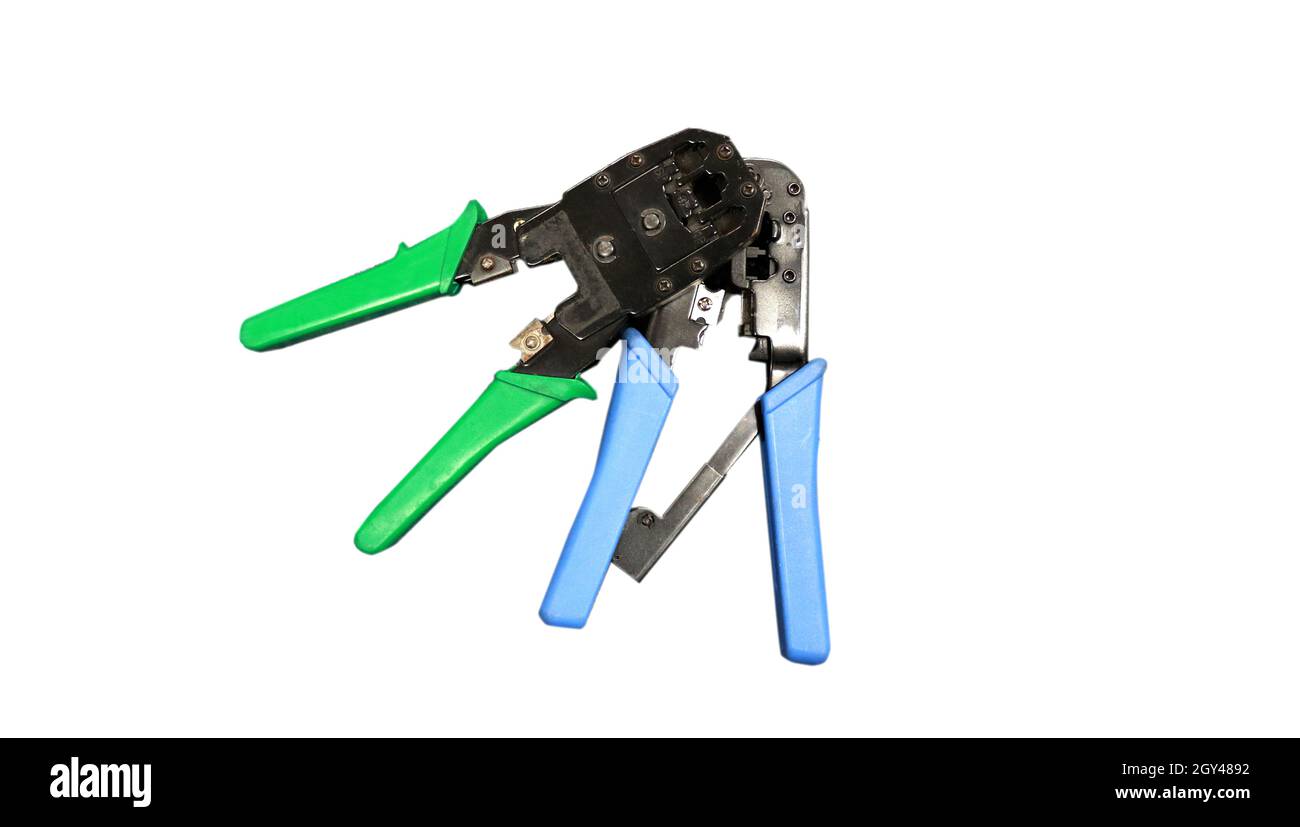 Photo Crimping Tools. This tool is a tool that resembles pliers for ...