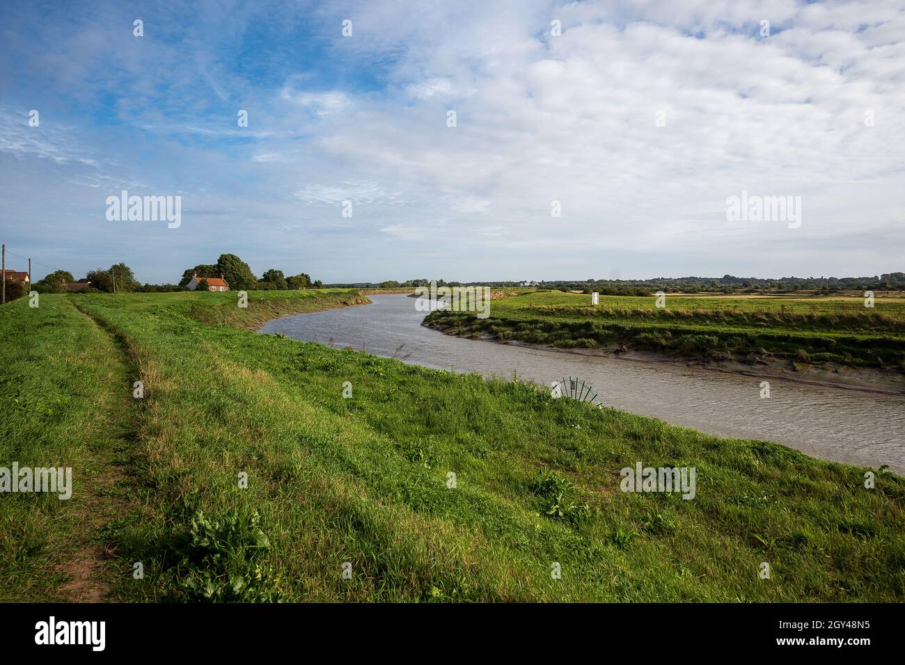Great river ouse hi-res stock photography and images - Alamy