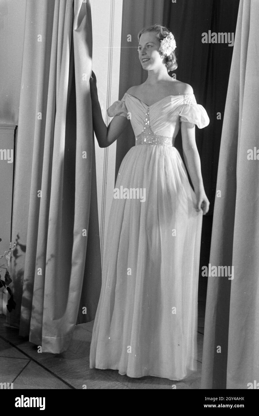 Kristina soderbaum Black and White Stock Photos & Images - Alamy