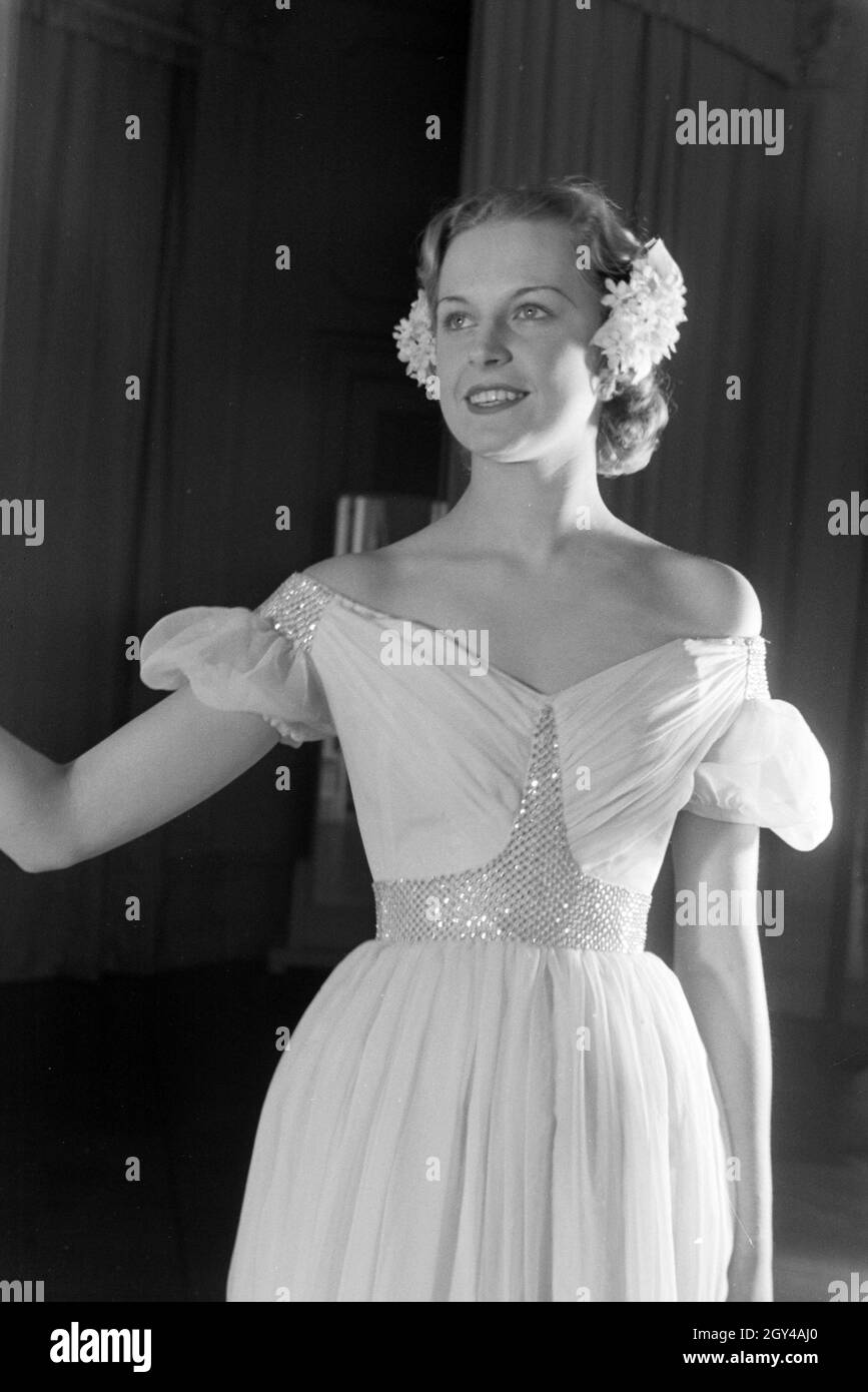 Kristina soderbaum Black and White Stock Photos & Images - Alamy