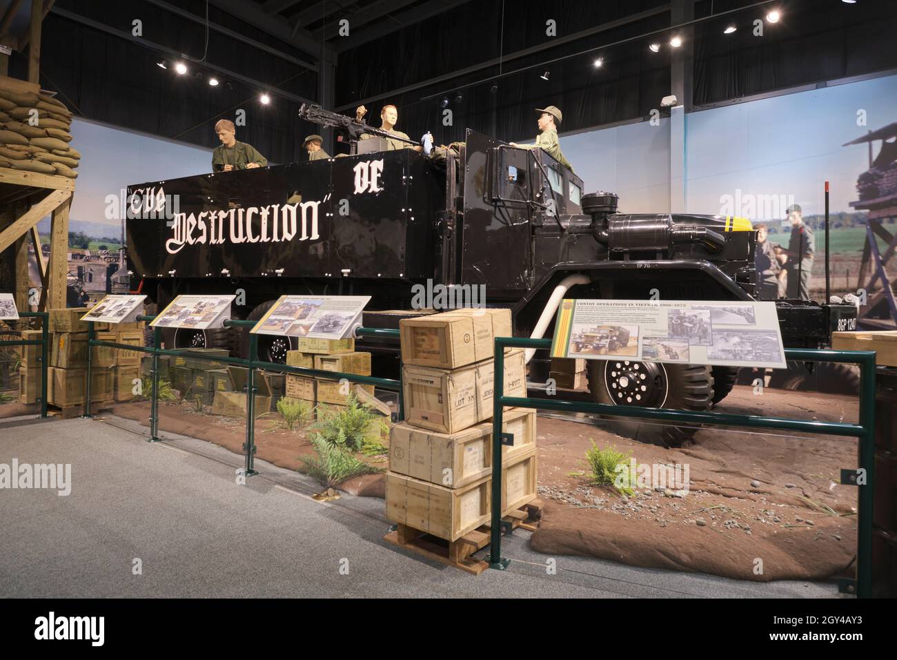 Sitemapcdatahttpswudinf Inetcomeve Of Destruction Gun Truck