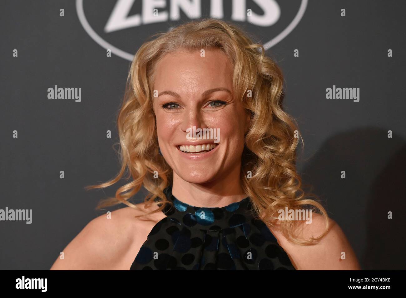 Christina tomczyk hi-res stock photography and images - Alamy