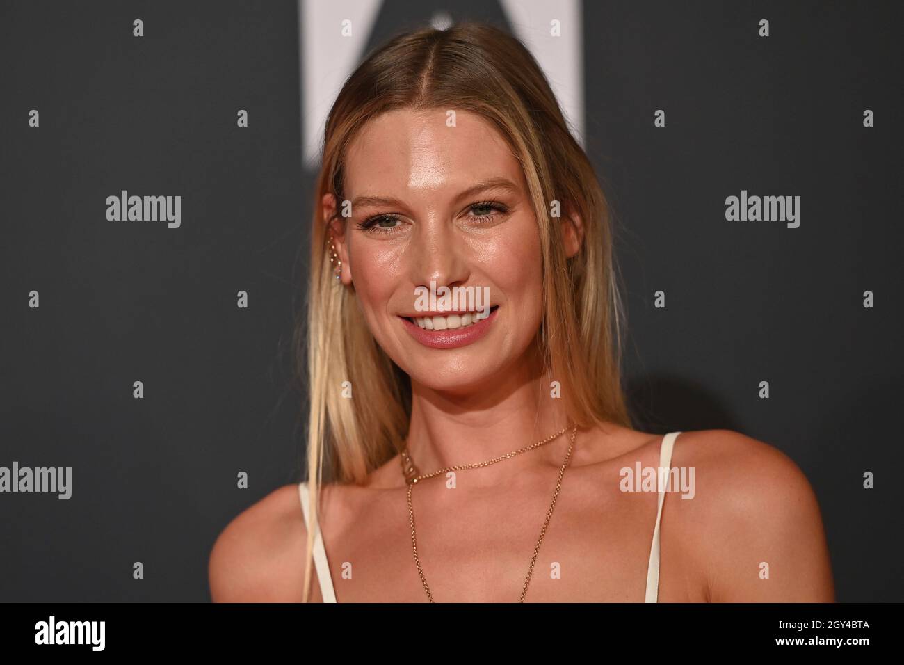 Sarah BRANDNER (model, fashion designer), single image, cropped single ...