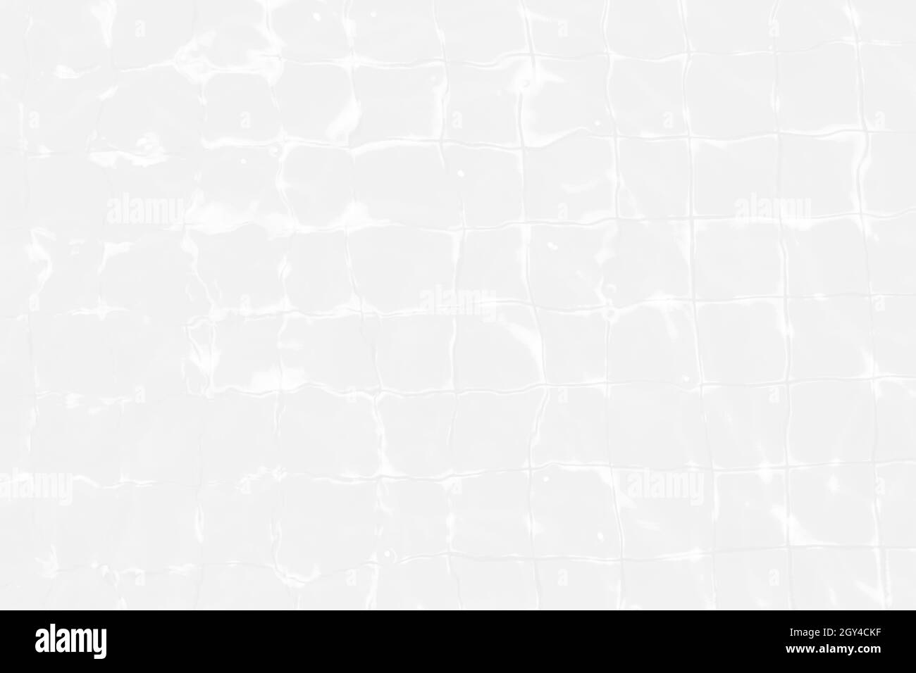Top view swimming pool white ripped water abstract background Stock ...