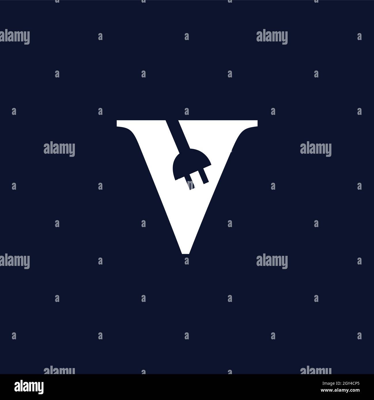 Positive and negative space Stock Vector Images - Alamy