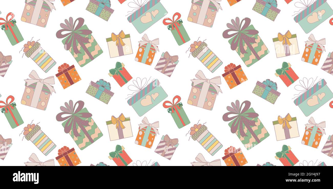 Seamless box hi-res stock photography and images - Alamy