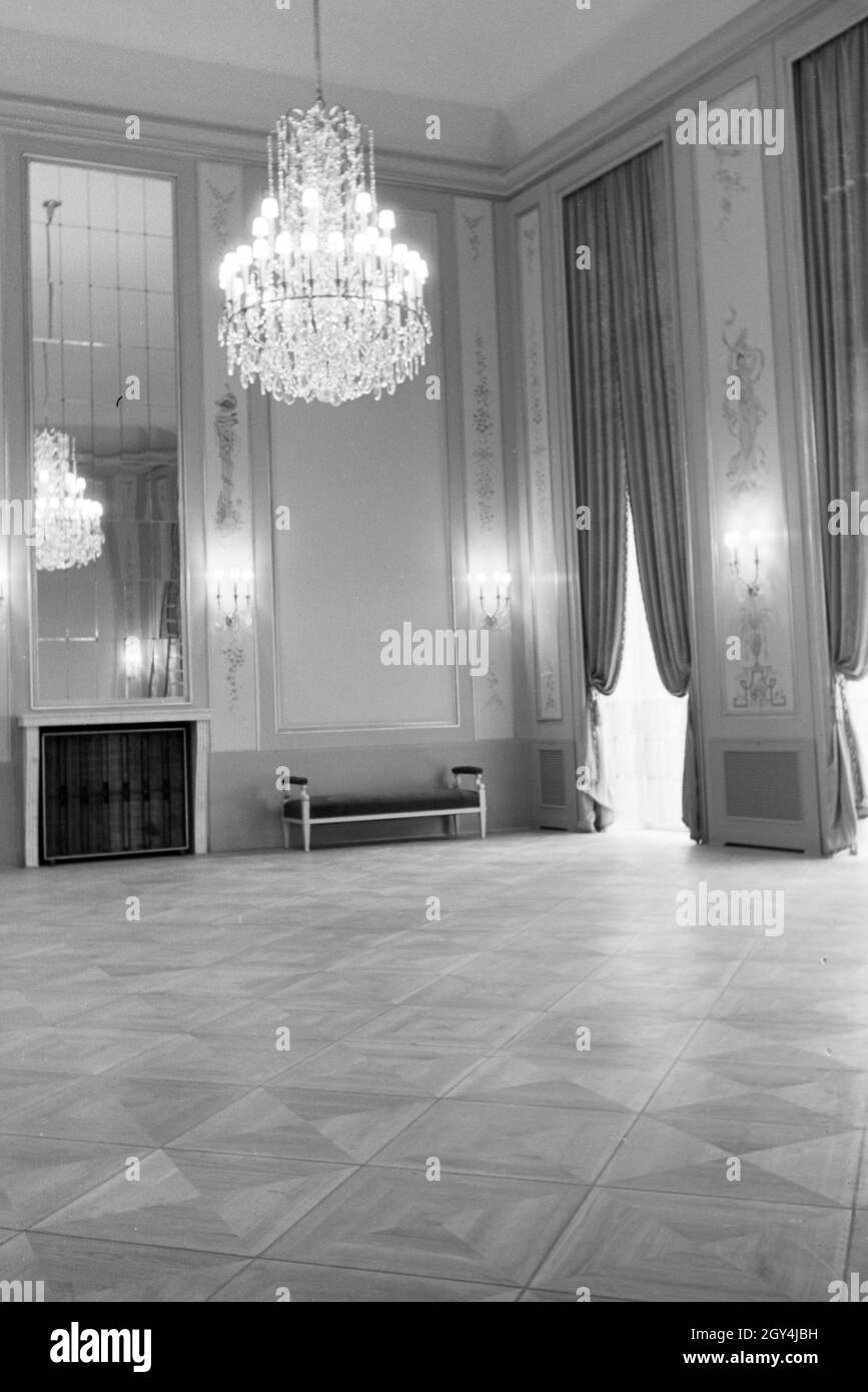 Paul baumgarten hi-res stock photography and images - Alamy