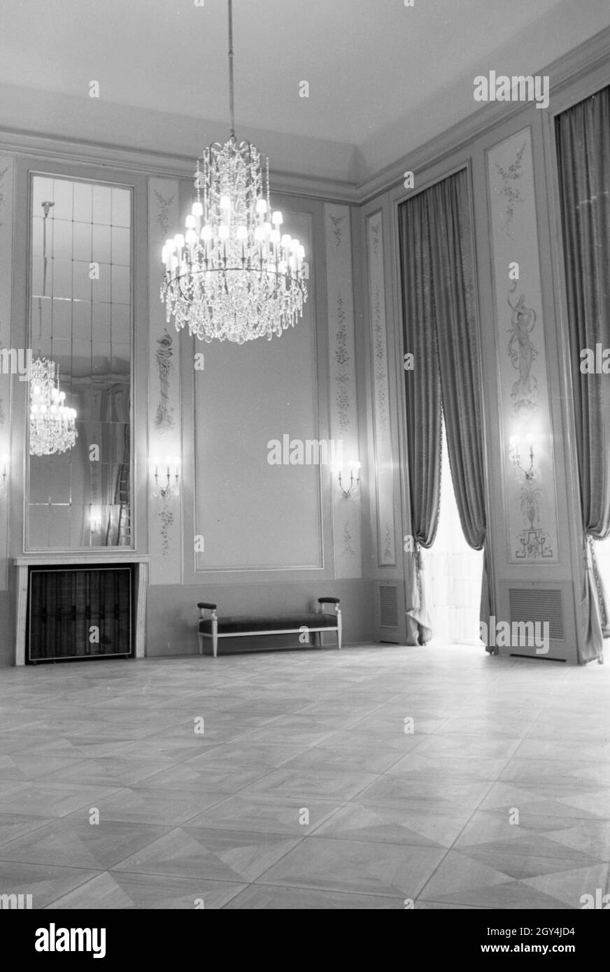 Schiller theater der reichshauptstadt berlin hi-res stock photography ...