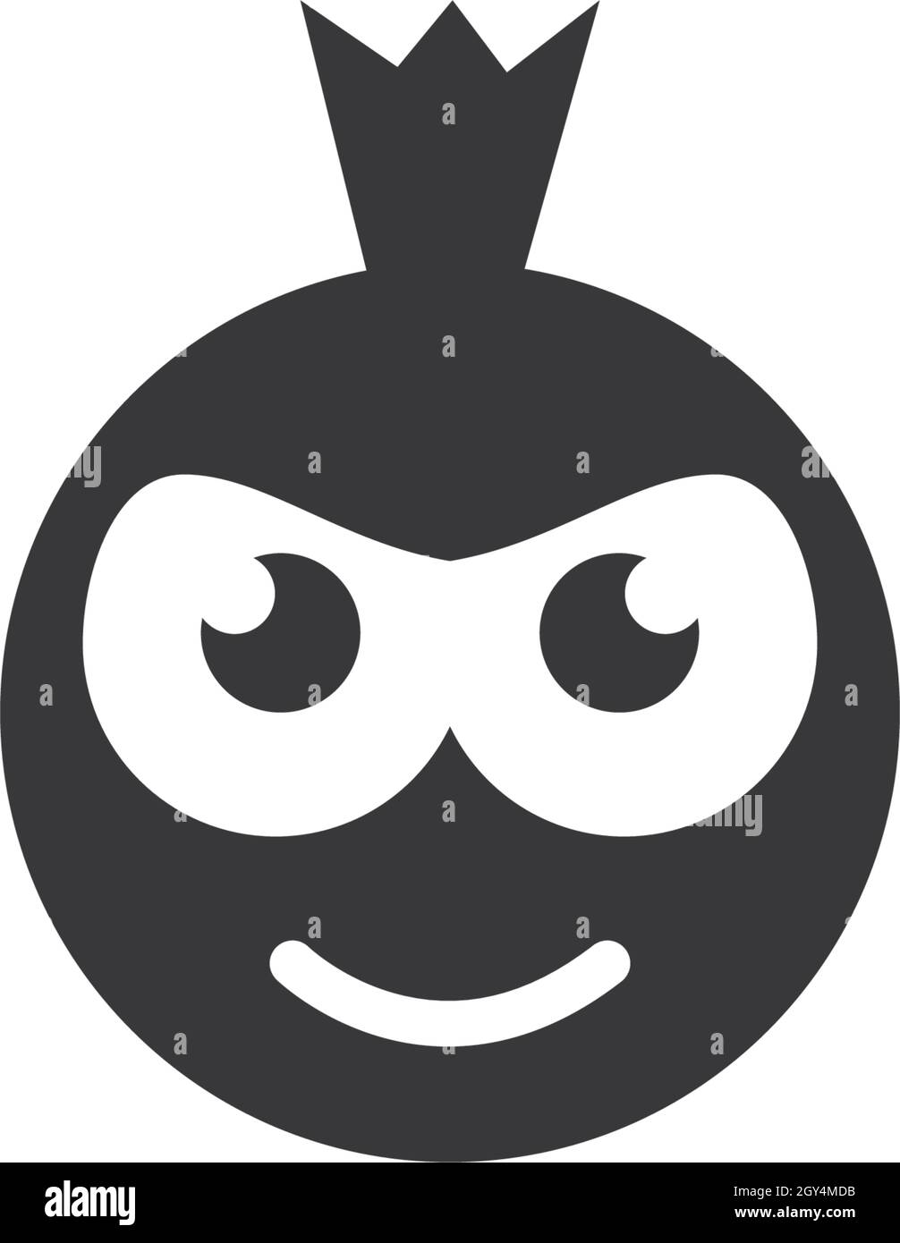 Ninja face hi-res stock photography and images - Alamy