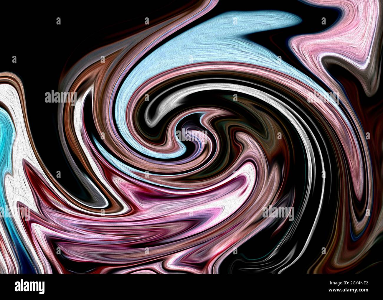 beautiful abstract colors for the background Stock Photo - Alamy