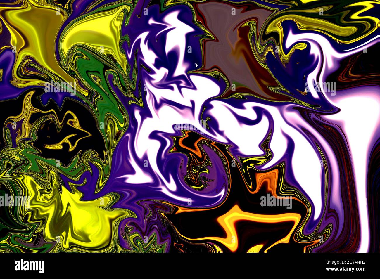 beautiful abstract colors for the background Stock Photo - Alamy