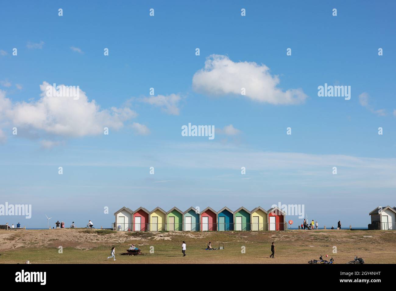 Blyth architecture hi-res stock photography and images - Alamy