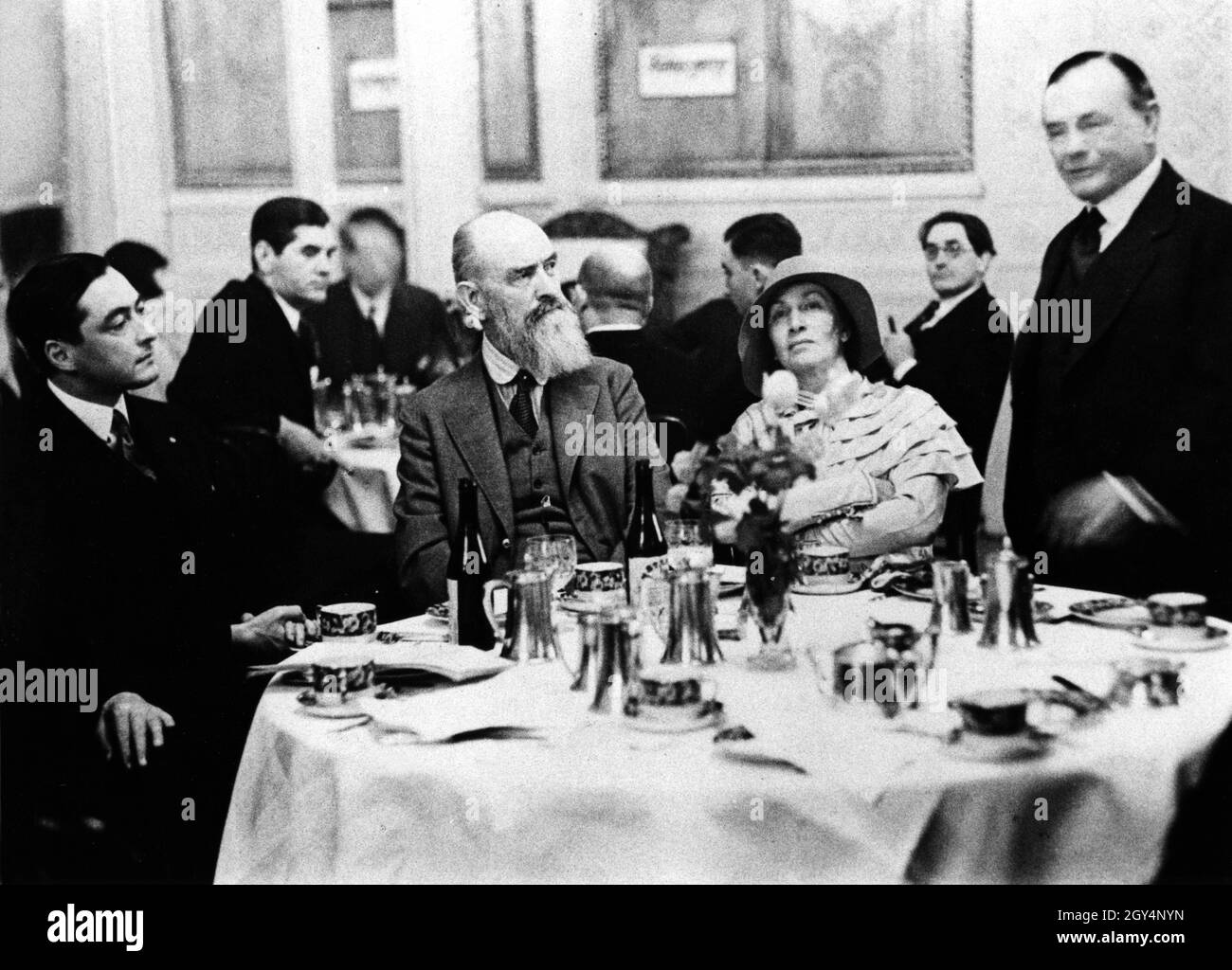 Ida Roland High Resolution Stock Photography and Images - Alamy