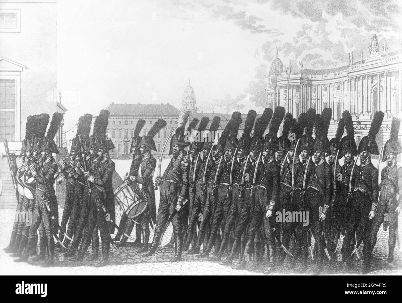 Opernplatz berlin hi-res stock photography and images - Alamy