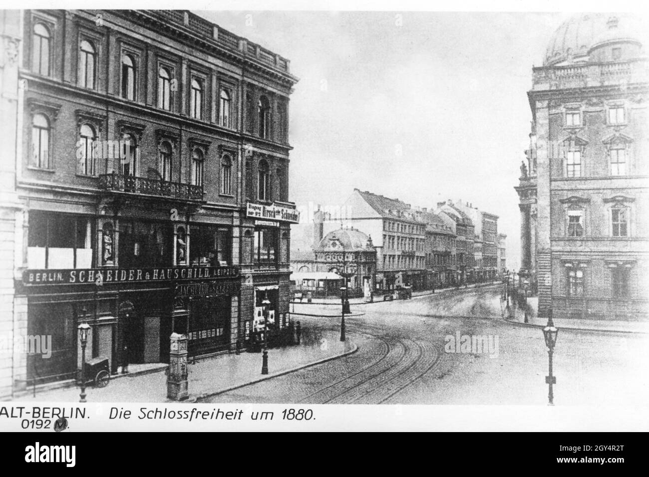 Schneider und hauschild hi-res stock photography and images - Alamy