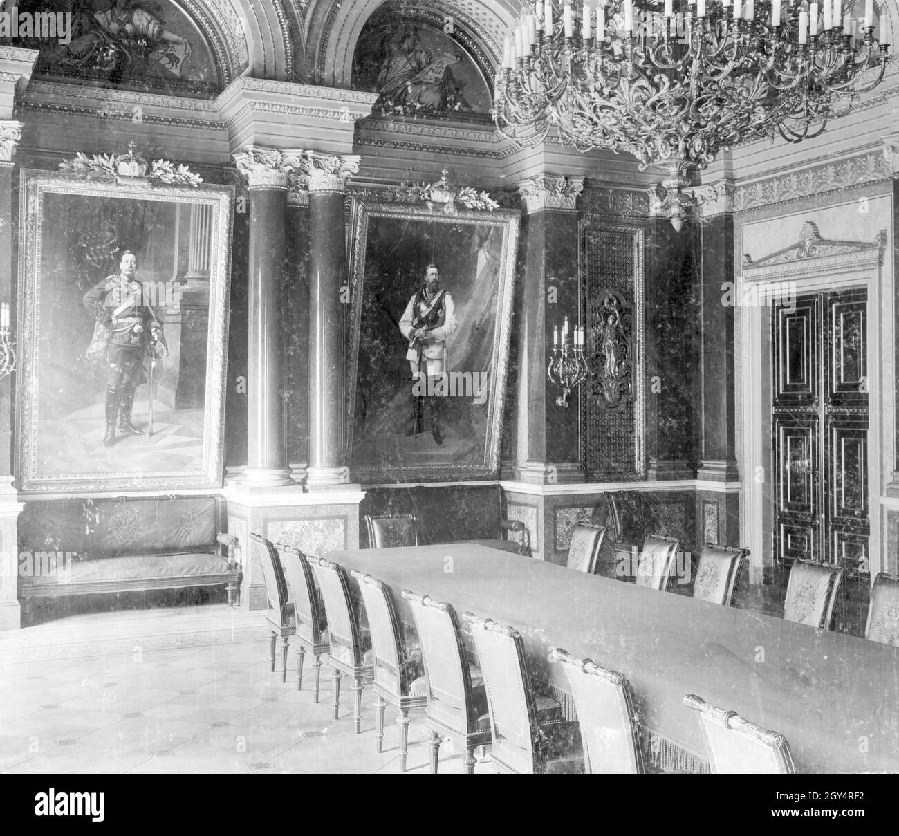 Reichsbank of berlin hi-res stock photography and images - Alamy