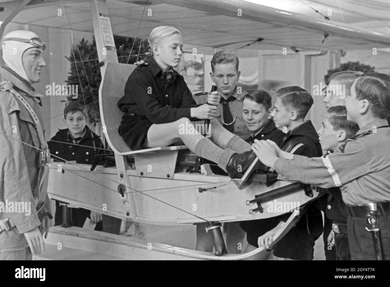 Zweiter weltkrieg zweiter weltkrieg nazi deutschland hi-res stock ...