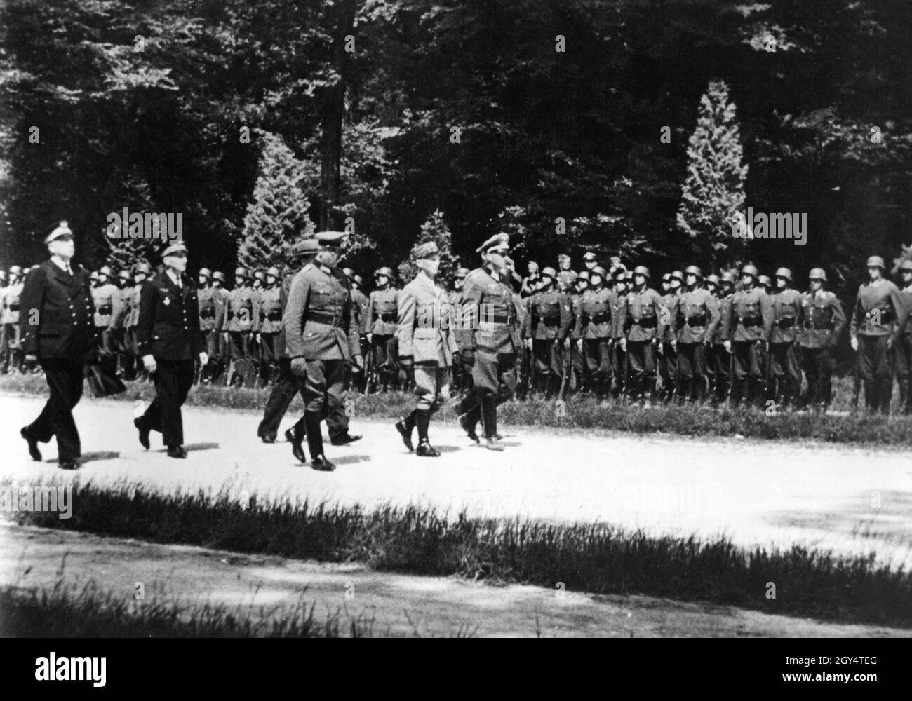 General charles huntziger hi-res stock photography and images - Alamy