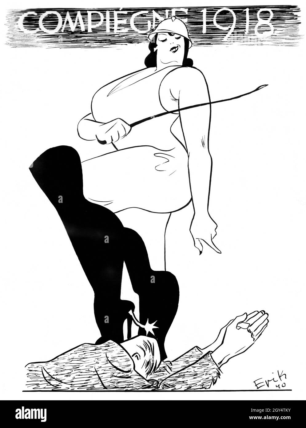 Regime propaganda Cut Out Stock Images & Pictures - Alamy