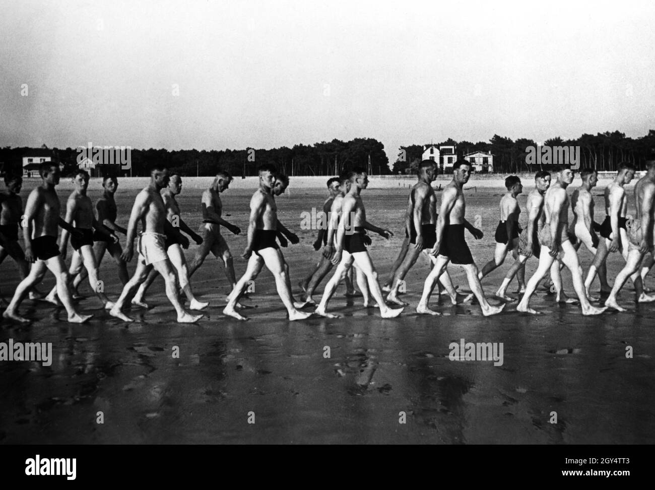 Bathing soldier hi-res stock photography and images - Alamy