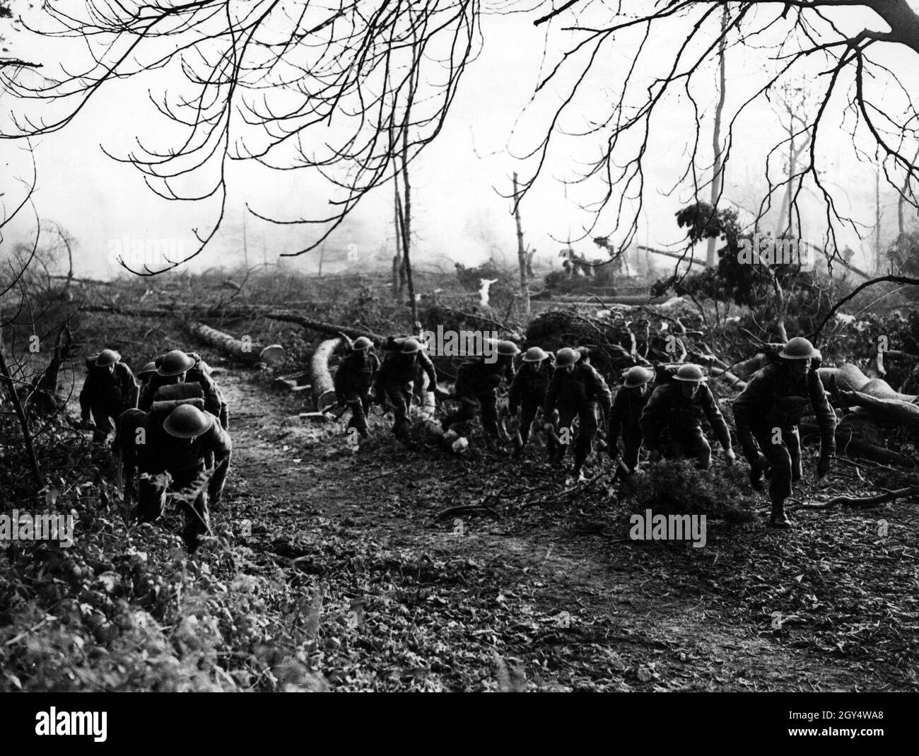 Invasion exercise hi-res stock photography and images - Alamy
