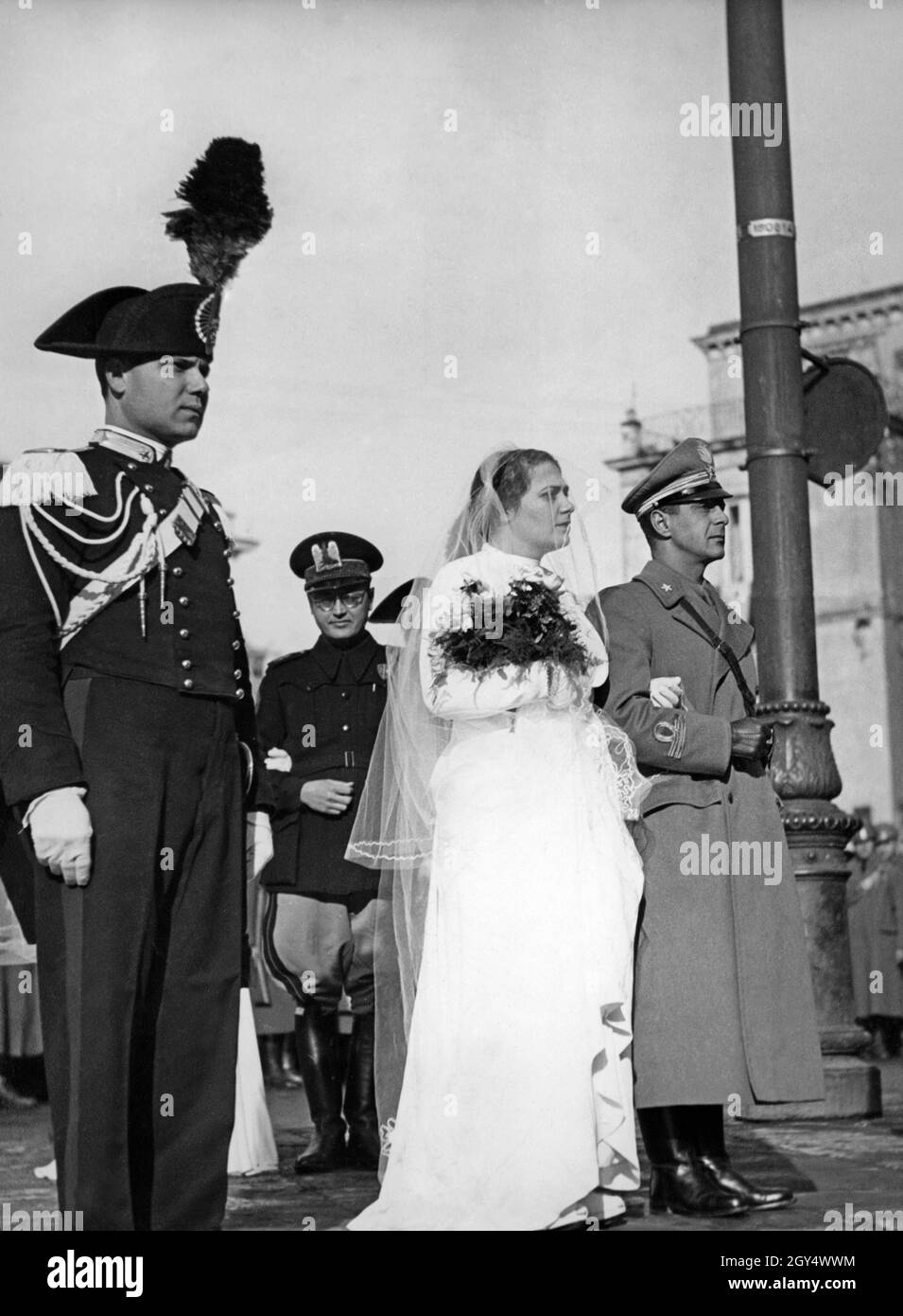 Four weddings brides where are they now | Honestweddingadvice.com