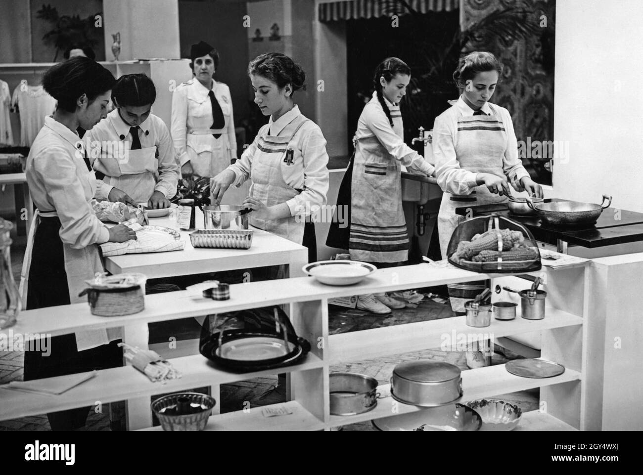 Prepare learn Black and White Stock Photos & Images - Alamy