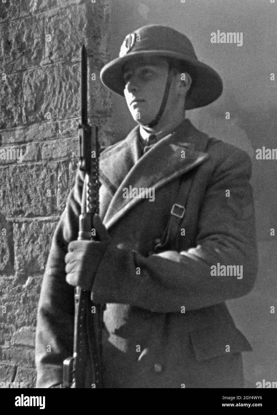 Polizia dellafrica italiana hi-res stock photography and images - Alamy