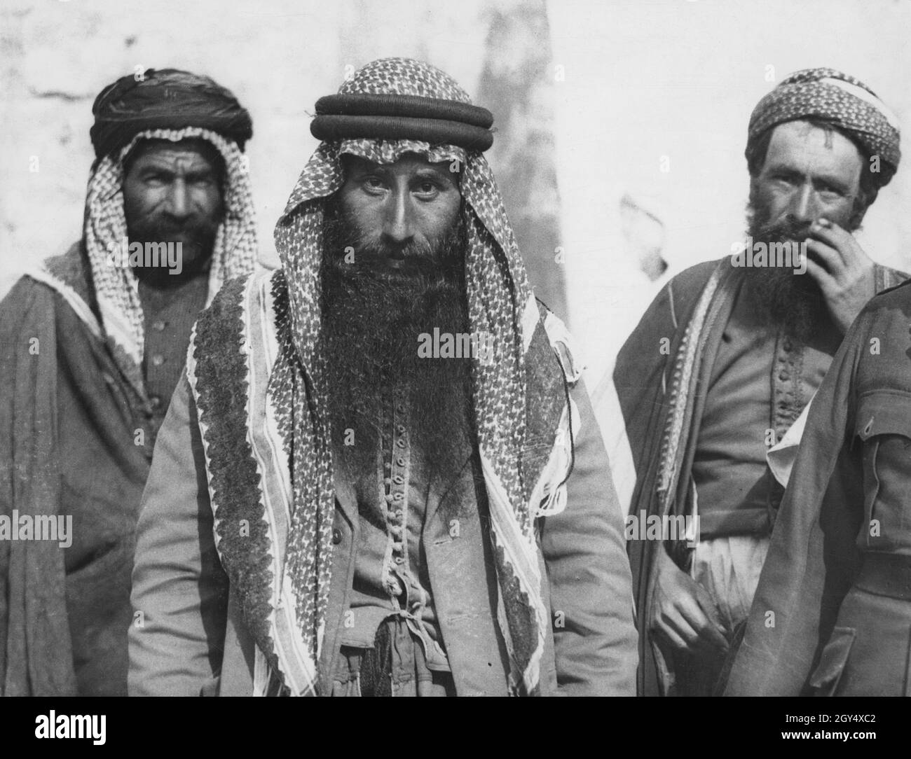 Yazidis iraq Black and White Stock Photos & Images - Alamy
