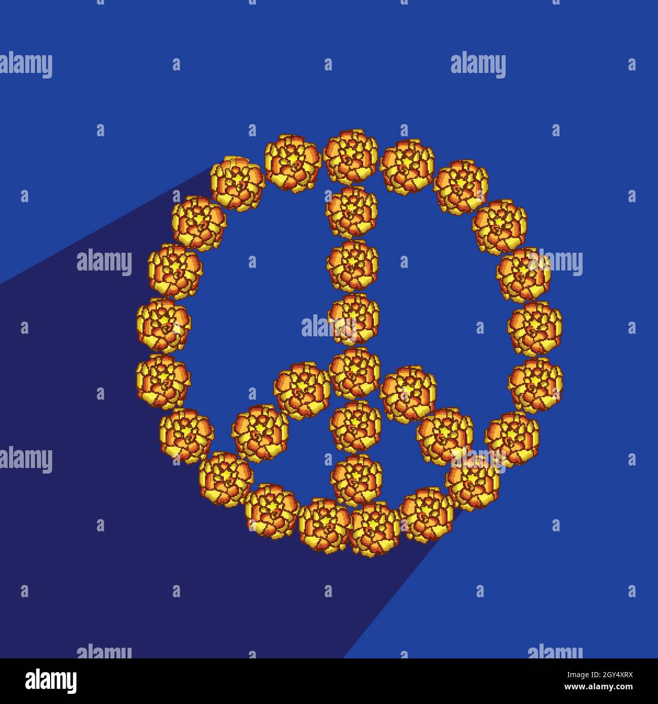 World peace day hi-res stock photography and images - Alamy